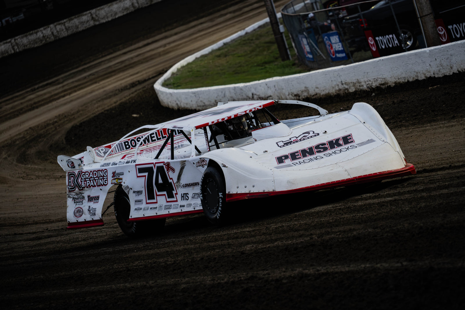 ASD Motorsports