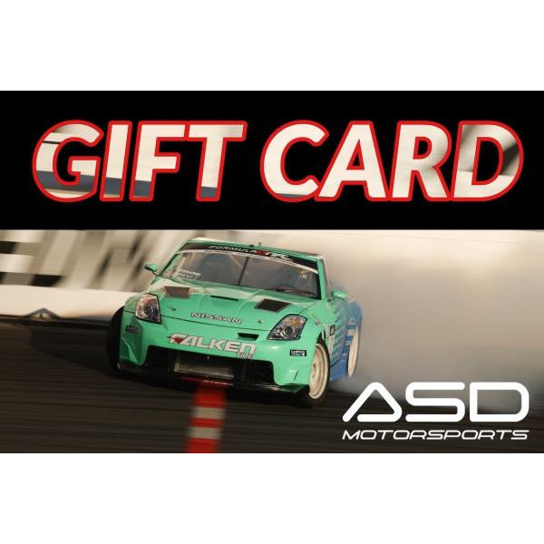 All - ASD Motorsports